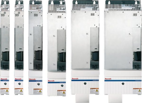 IndraDrive M | Power Transmission Supplies | Chain & Drives