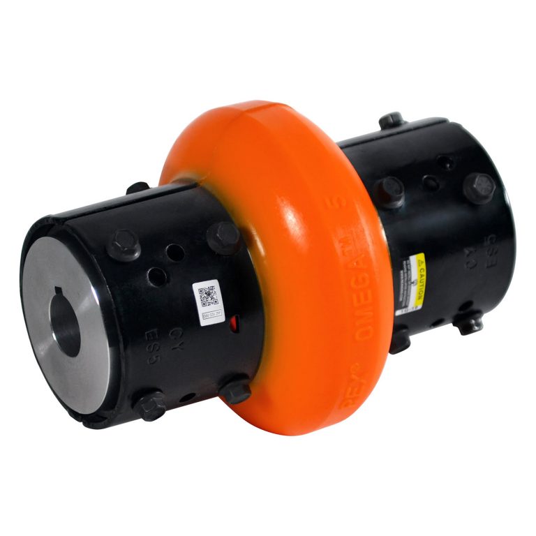 Rexnord Omega Tyre Couplings | Power Transmission Supplies | Chain & Drives