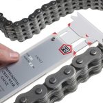 Chain Wear Gauge | Power Transmission Supplies | Chain & Drives