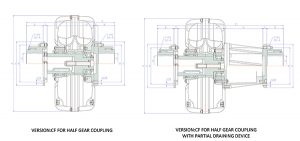 New Turbostart Hydrodynamic Couplings | Power Transmission Supplies ...