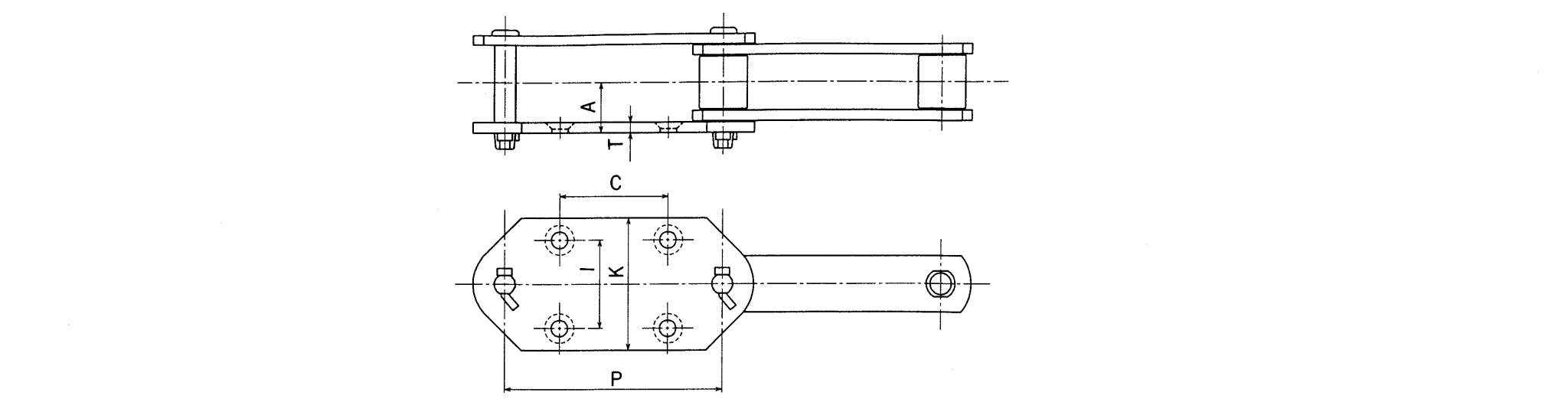 Zexus HR-type and HRS-type Attachments | Power Transmission Supplies ...
