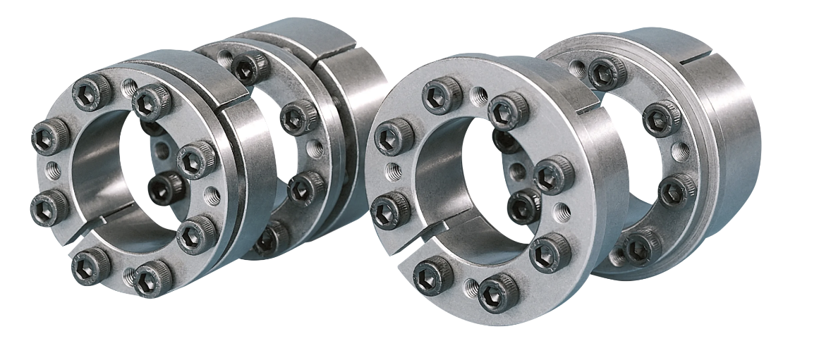 Choosing the Right Shaft-Hub Connection: A Guide to Optimal Performance ...