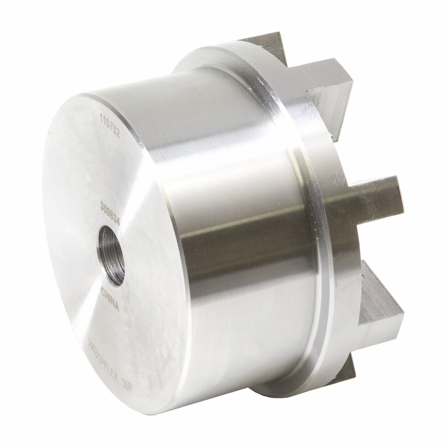 Falk Wrapflex Elastometric Jaw Coupling | Power Transmission Supplies ...