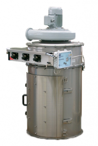 WAMFLO - Dust Collectors - Inquip | Inquip - Specialists in Bulk ...