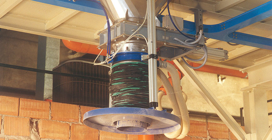 VL Series Slide Valve - VL | Inquip - Specialists in Bulk Materials ...