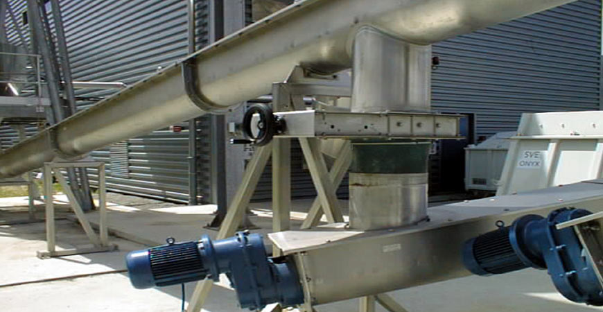 Low Profile Slide Valves - VIB-VIBX | Inquip - Specialists in Bulk ...